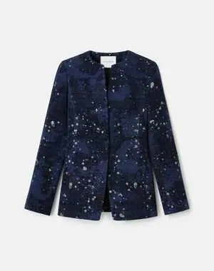 Lafayette 148 New York Textured Jackets For Women