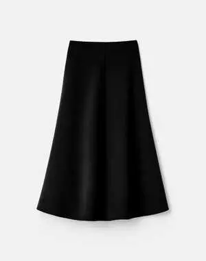 Lafayette 148 New York Flared Skirts