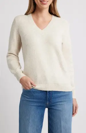 Caslon Fine Knit Sweaters For Women