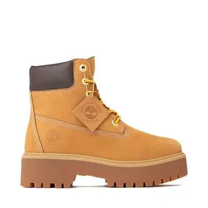 Botas Timberland Mujer