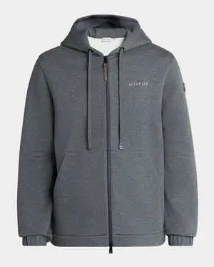 Moncler Relaxed Activewear For Men