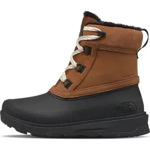 The North Face Waterproof Boots For Women