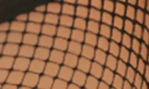 OH LA LA CHERI Ryan Fishnet Underwire Bra
