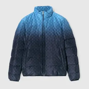Gucci Textured Jackets For Men