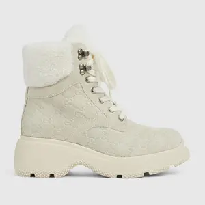Lace Boots For Women