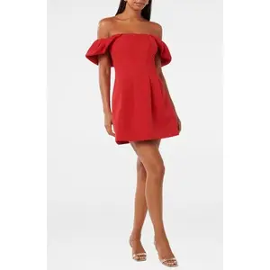 Ever New Zip Up Cocktail Dresses