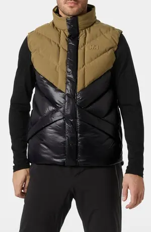 Helly Hansen Vests For Men