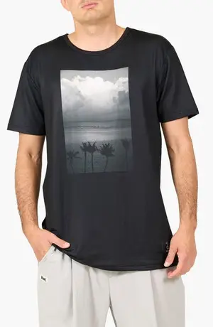 Vast Crewneck T-shirts For Men