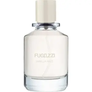 FUGAZZI Vanilla Haze Eau De Parfum - No Color