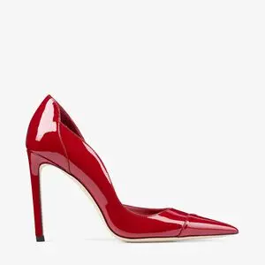 Jimmy Choo Structured Shoes For Women