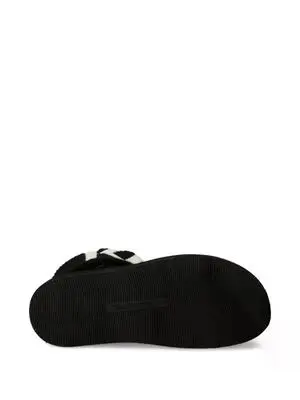 Karl Lagerfeld Thermo Platform Boots