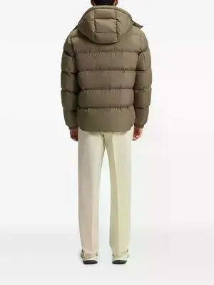 BOSS Hooded Jacket