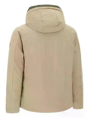 SAVE THE DUCK Enzo Hooded Parka