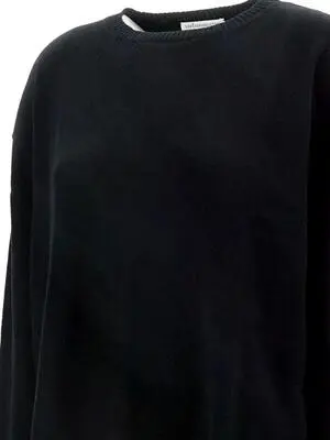 M.S.M. Round-neck Sweater