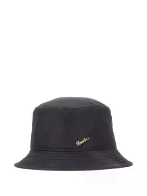 Borsalino Morgan Rain Bucket Hat