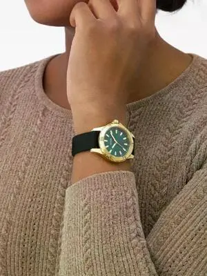 Guess 35mm Stainless Steel Watch