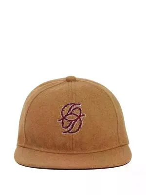 Drole De Monsieur Embroidered Cap