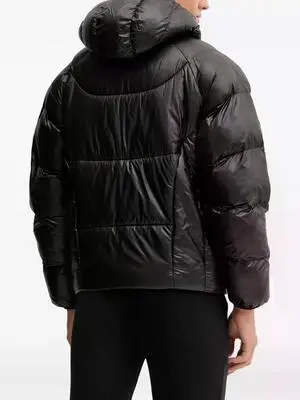PUMA Hooded Jacket
