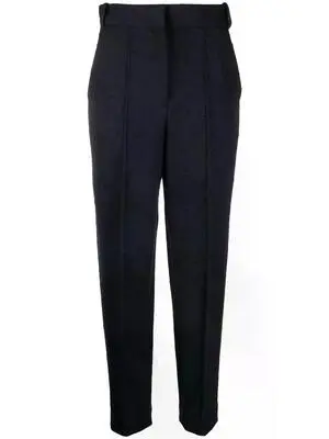 Tory Burch High Waisted Pants For Women