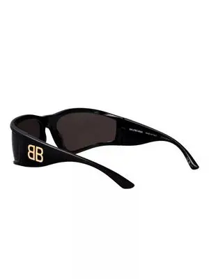 Balenciaga Sunset D-frame Sunglasses