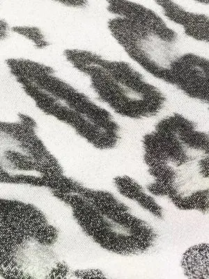 Stella McCartney Leopard-print Bikini Bottoms