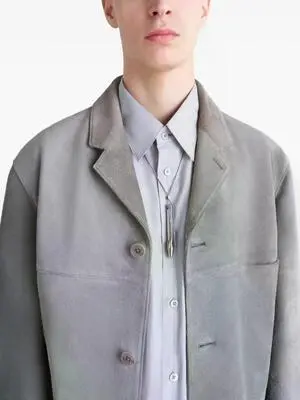 LEMAIRE X Carl Auböck Pen Pendant Necklace