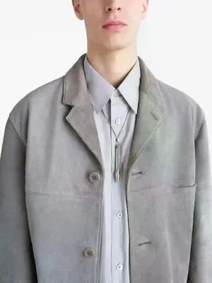 LEMAIRE X Carl Auböck Pen Pendant Necklace