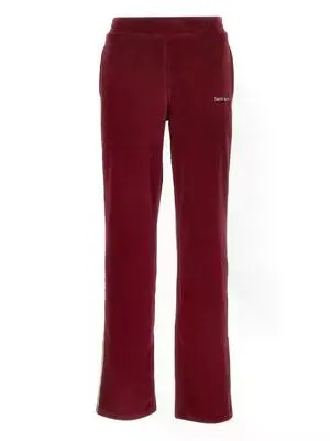 Mc2 Saint Barth Office Wear Sports Pants For Women