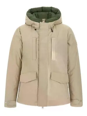 Save The Duck Cuffed Coats For Men