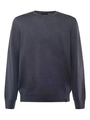 FAY Crew-neck Top