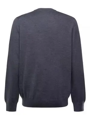 FAY Crew-neck Top