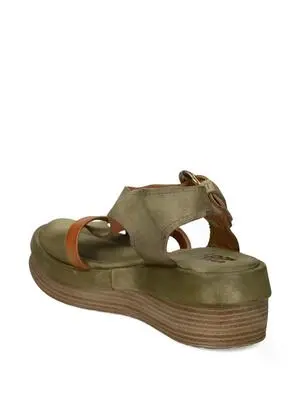 A.S.98 Stanley Sandals