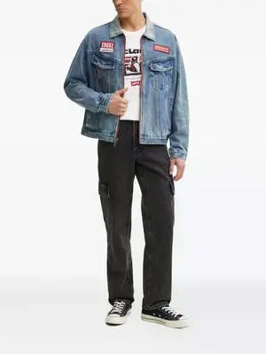 LEVI'S 568™ Cargo-pocket Jeans