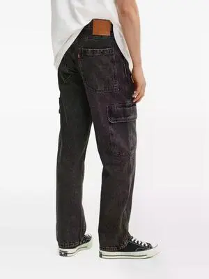 LEVI'S 568™ Cargo-pocket Jeans