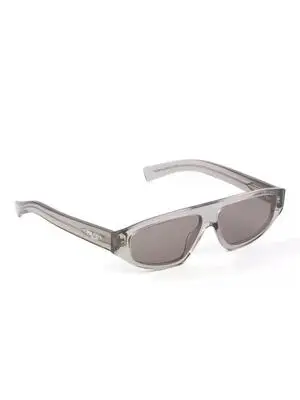 Prada Rectangle-frame Sunglasses