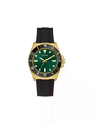 Guess Multi-function 41mm Watch - Green