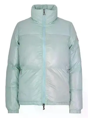 Pyrenex Puffer Jacket - Green