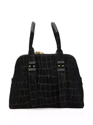Pinko Padlock Tote Bag