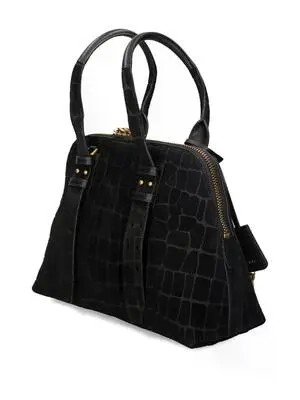 Pinko Padlock Tote Bag