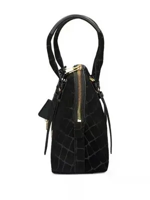 Pinko Padlock Tote Bag