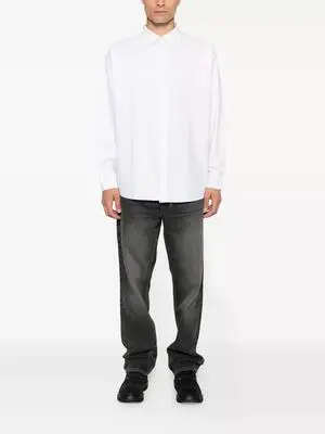 Ksubi Cotton Shirt