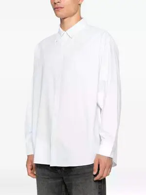Ksubi Cotton Shirt