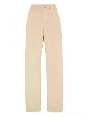 Brunello Cucinelli Five-pocket Jeans