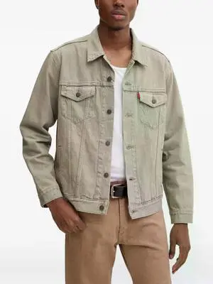 Levi's Long Sleeve Jackets For Men