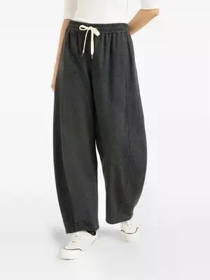 Brunello Cucinelli Drawstring Track Trousers