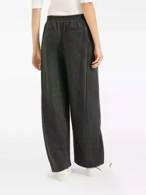Brunello Cucinelli Drawstring Track Trousers