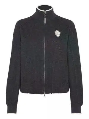 Brunello Cucinelli Long-sleeve Sweatshirt