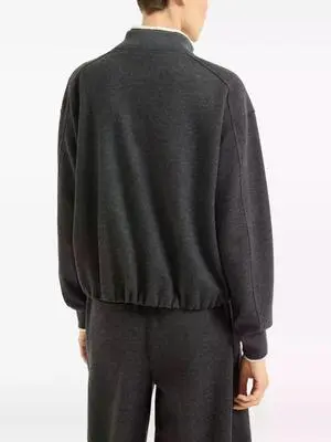 Brunello Cucinelli Long-sleeve Sweatshirt