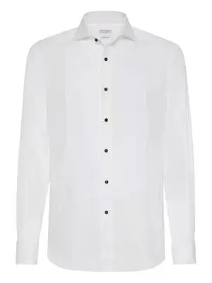 Tuxedo Shirt Shirts For Men