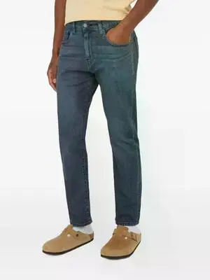LEVI'S 502 Tapered Jeans